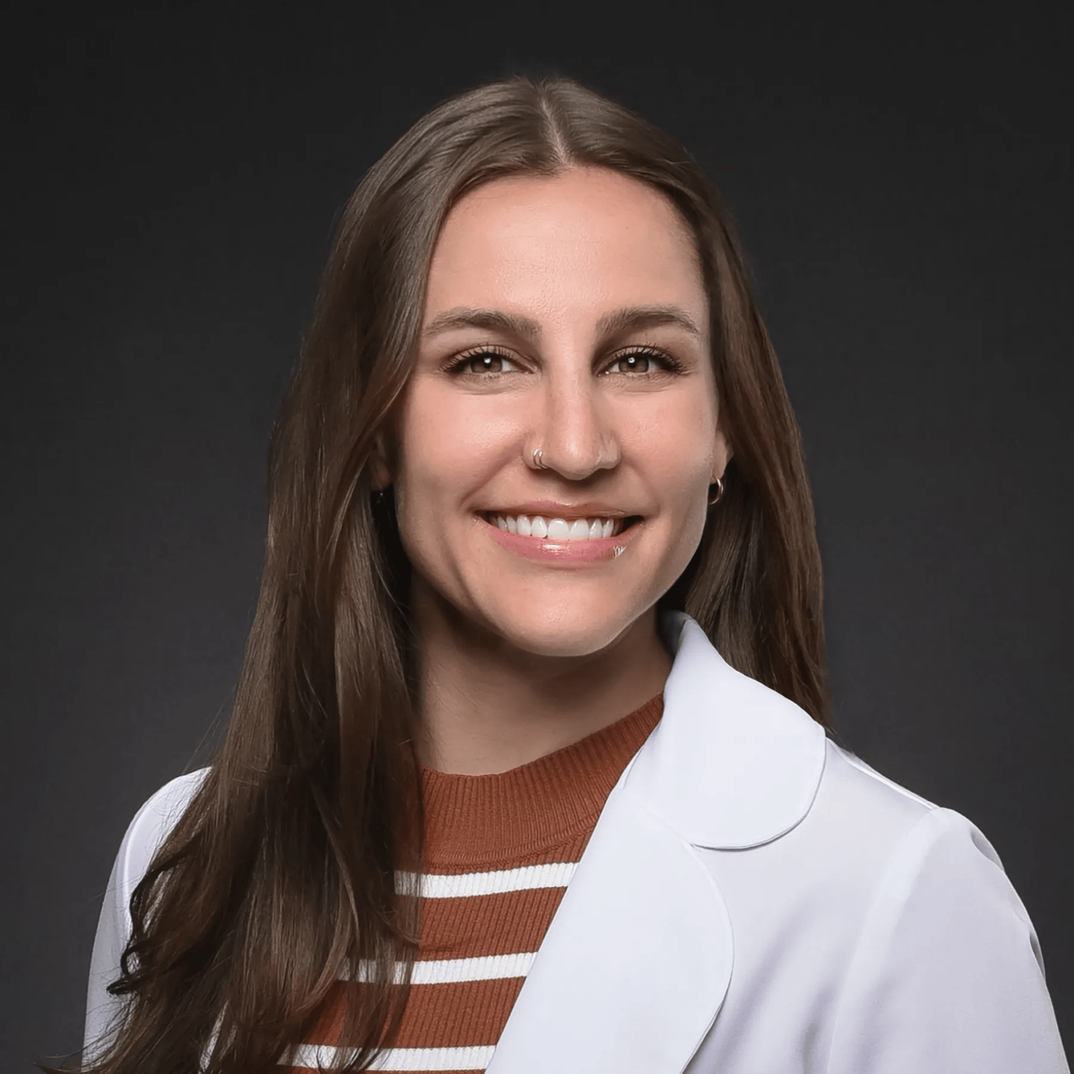 Dr. Brianna Franchini | Orion Animal Care Center